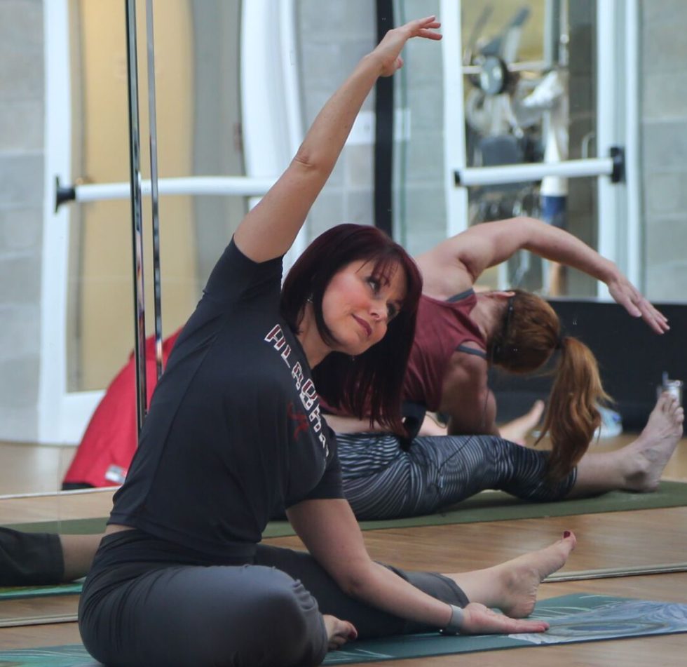 Red X Fitness | Alabama's Home Gym in Decatur, Madison, and Hartselle ...